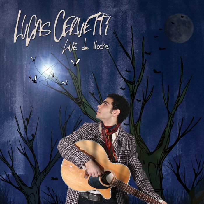 Música - Lucas Cervetti