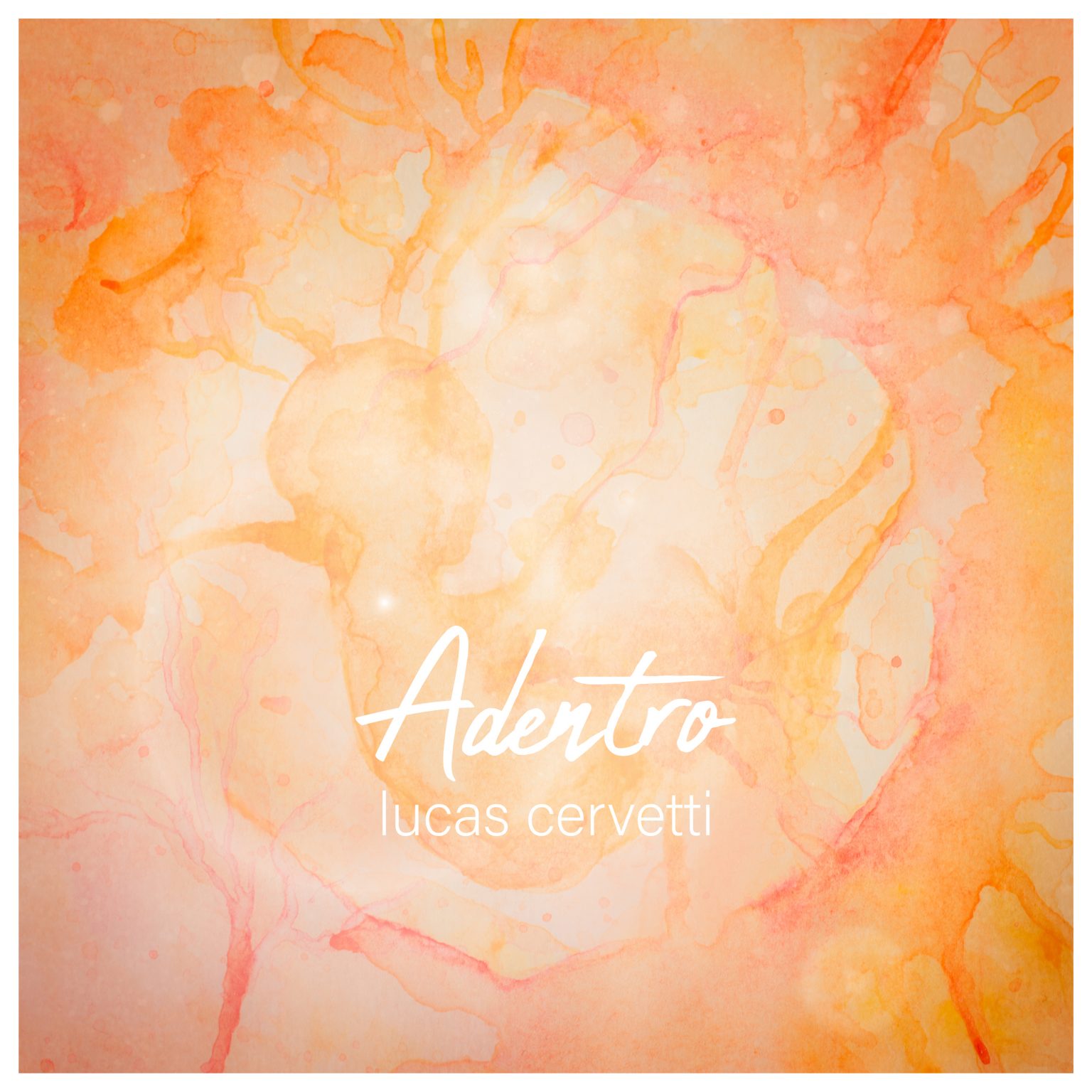 Adentro - Lucas Cervetti