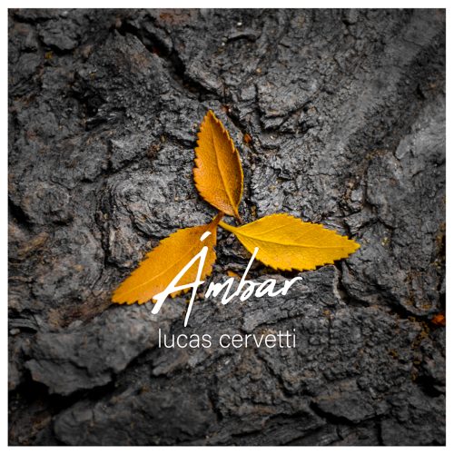 Música - Lucas Cervetti