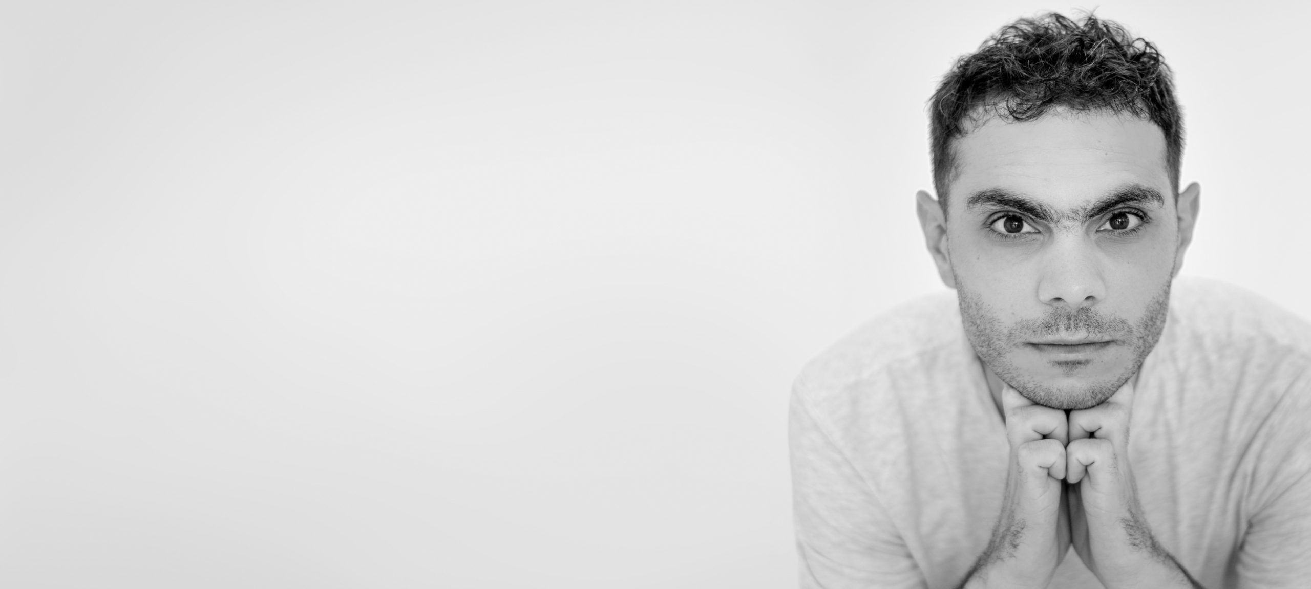 Bio - Lucas Cervetti